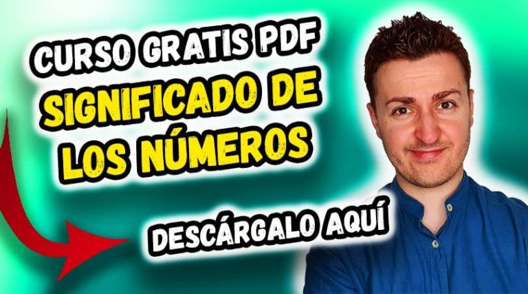 Significado del Número 1 - Personalidad del Número 1 - Numerología